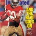 1990 Jerry Rice SI Magazine - Etsy