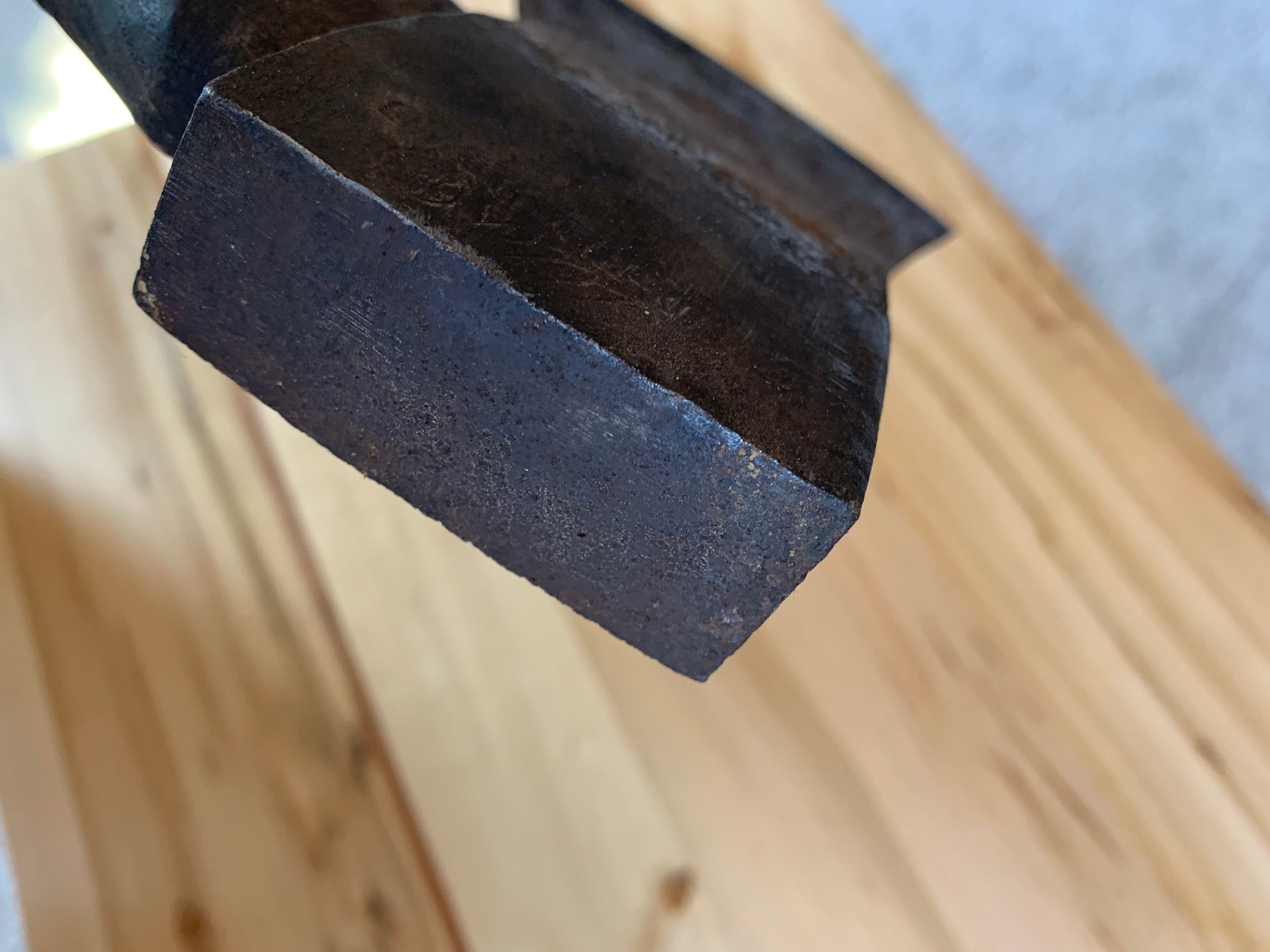 Vintage Ilitis Ox Head Axe - Etsy