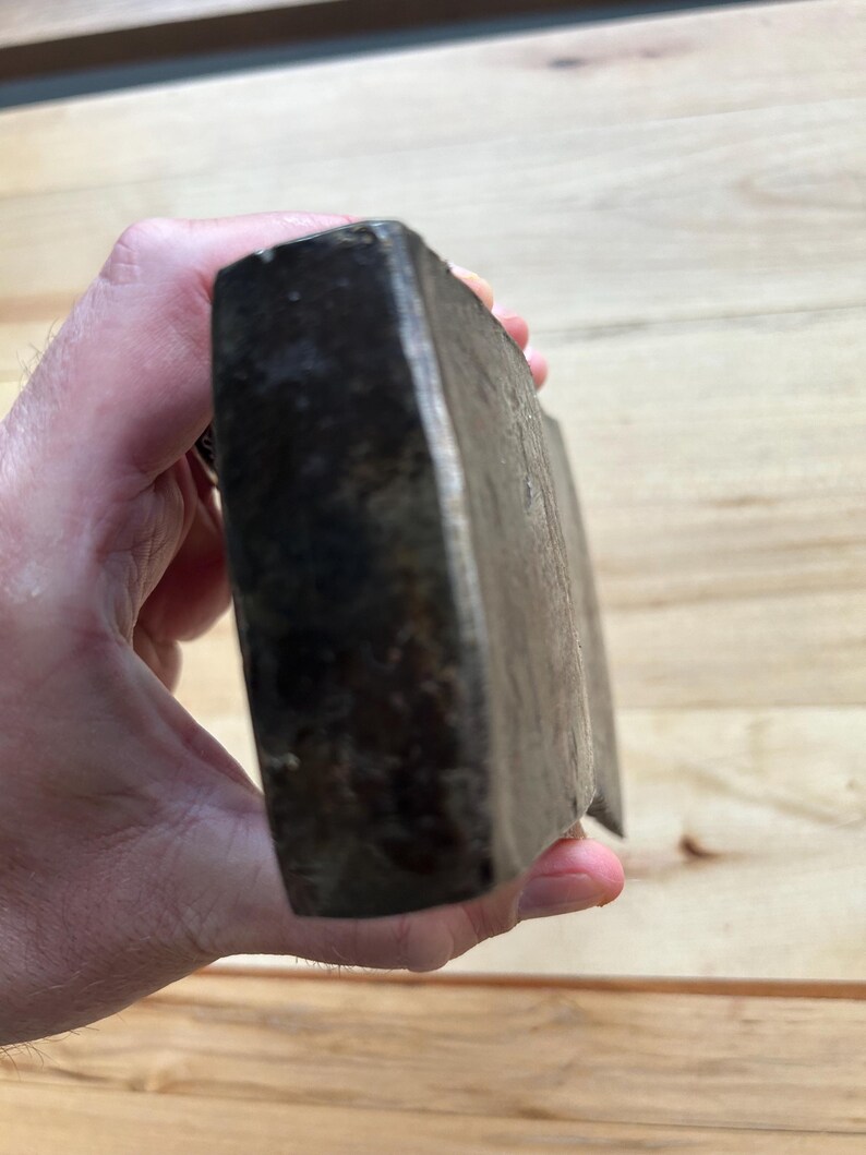 GBA Vintage Axe Head - Etsy