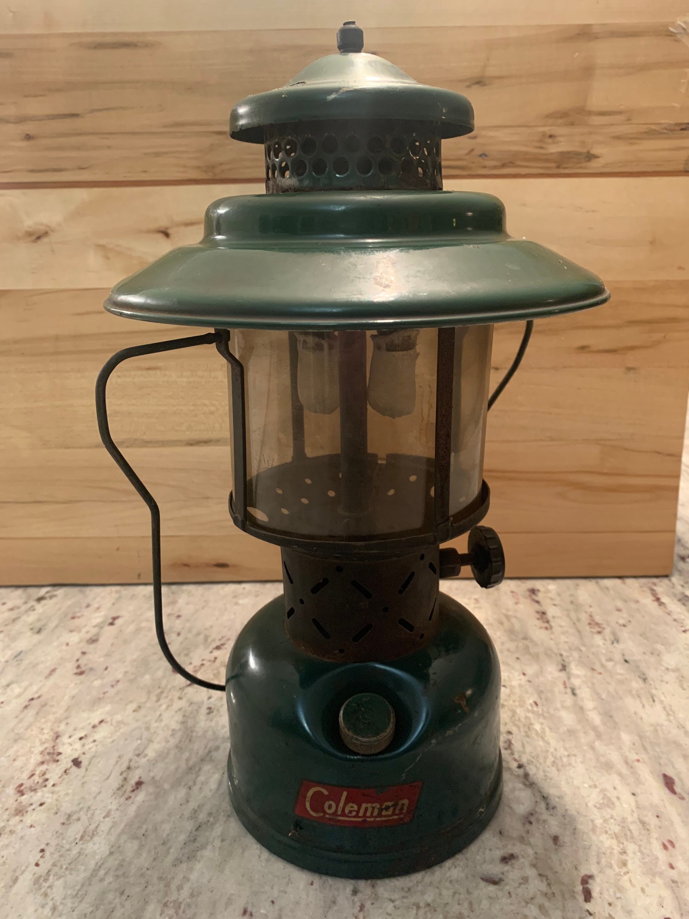 Vintage 1957 Coleman Stove - Etsy