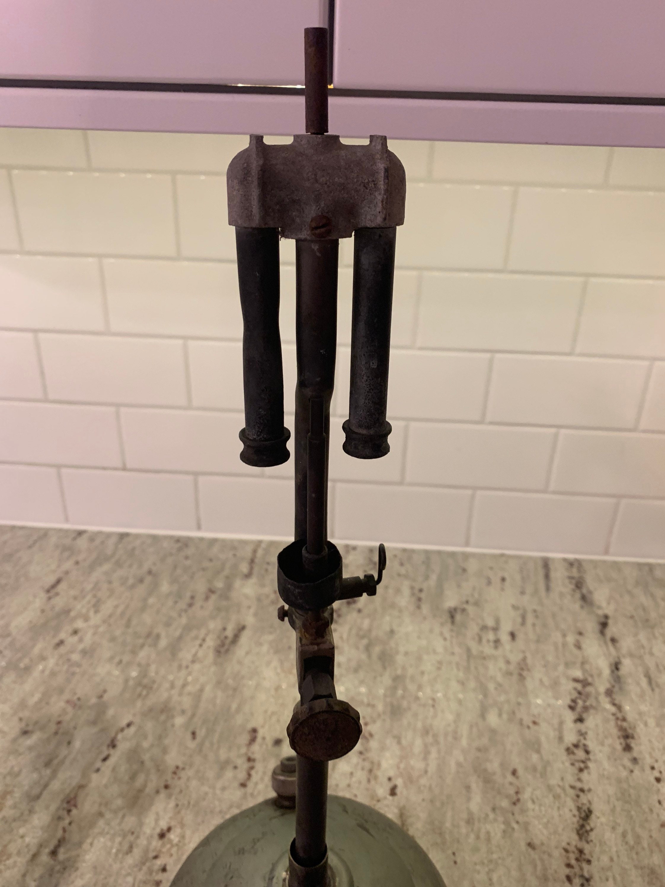 Coleman 1954 Lamp - Etsy