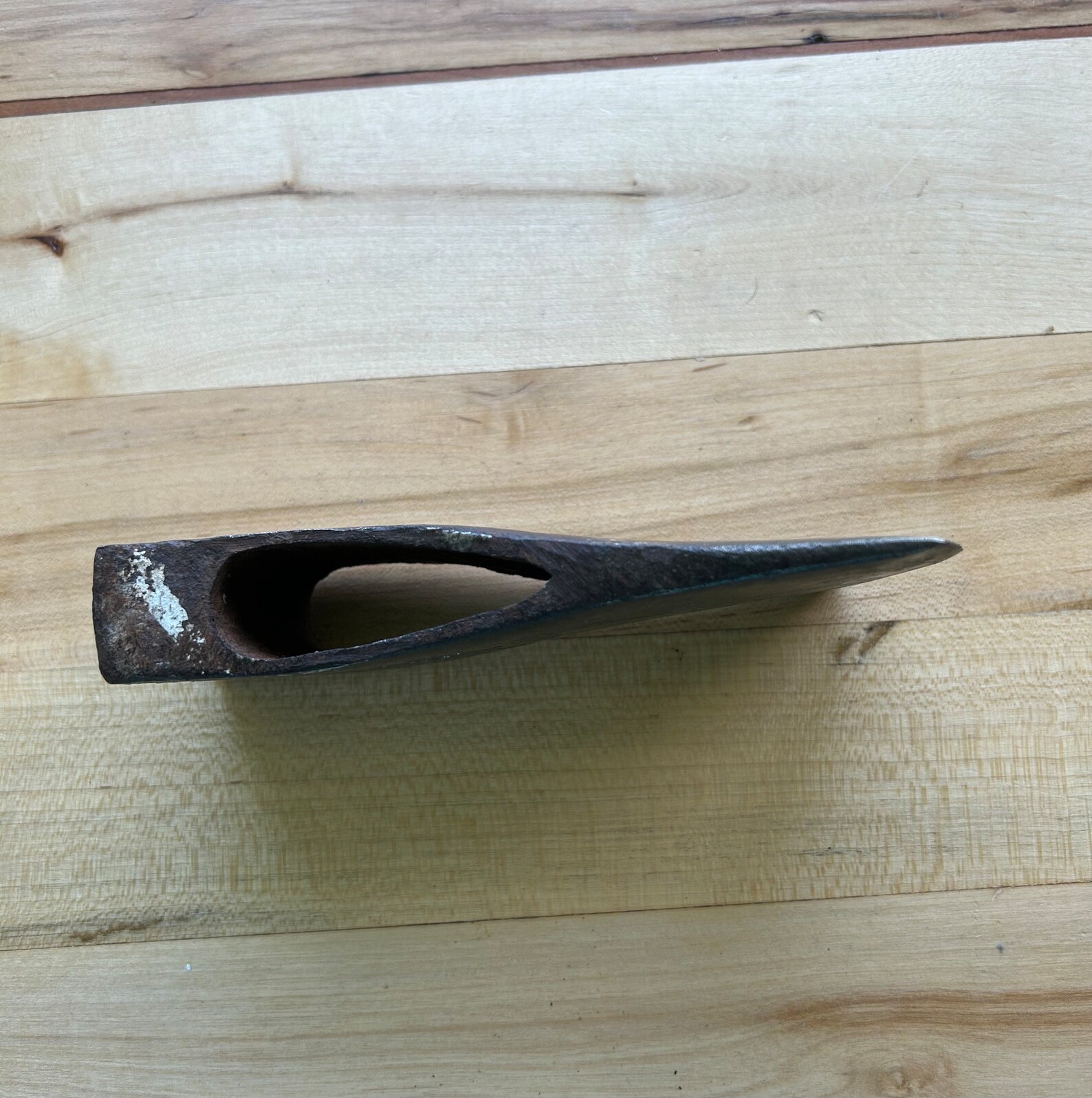 Vintage Welland Vale Axe Head - Etsy