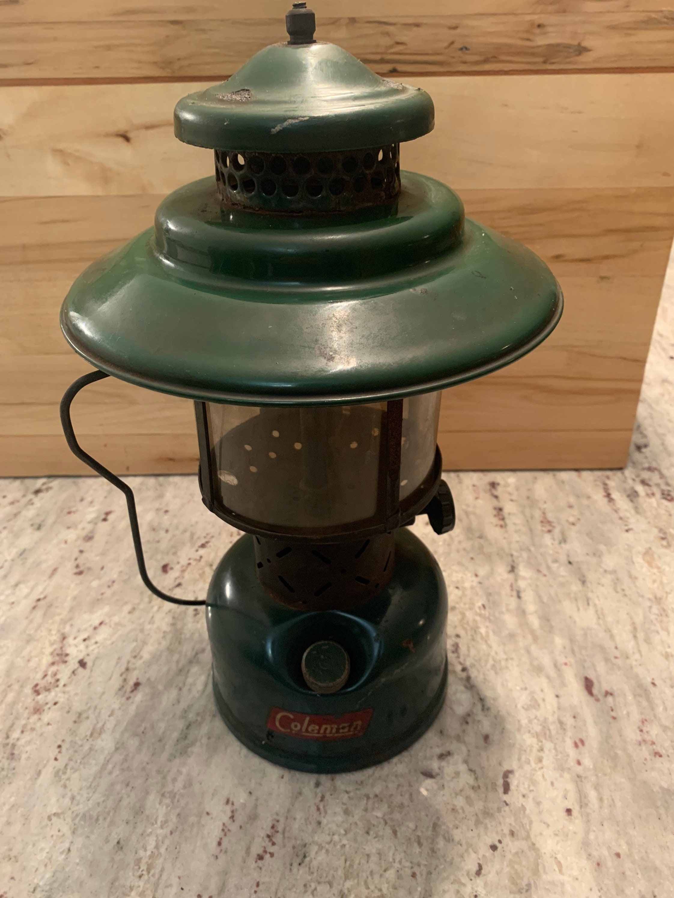 Vintage 1957 Coleman Stove - Etsy