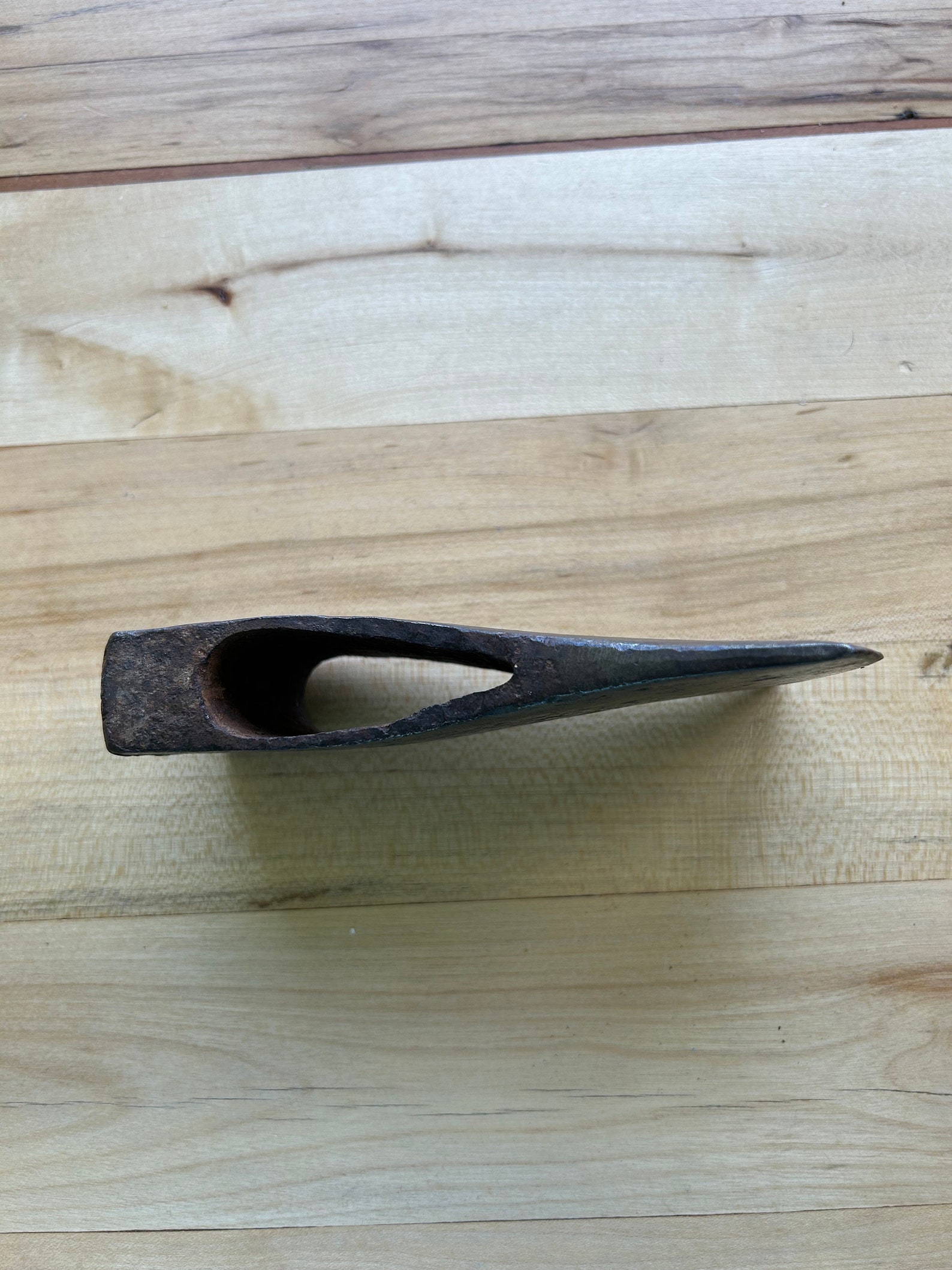 Vintage Welland Vale Axe Head - Etsy