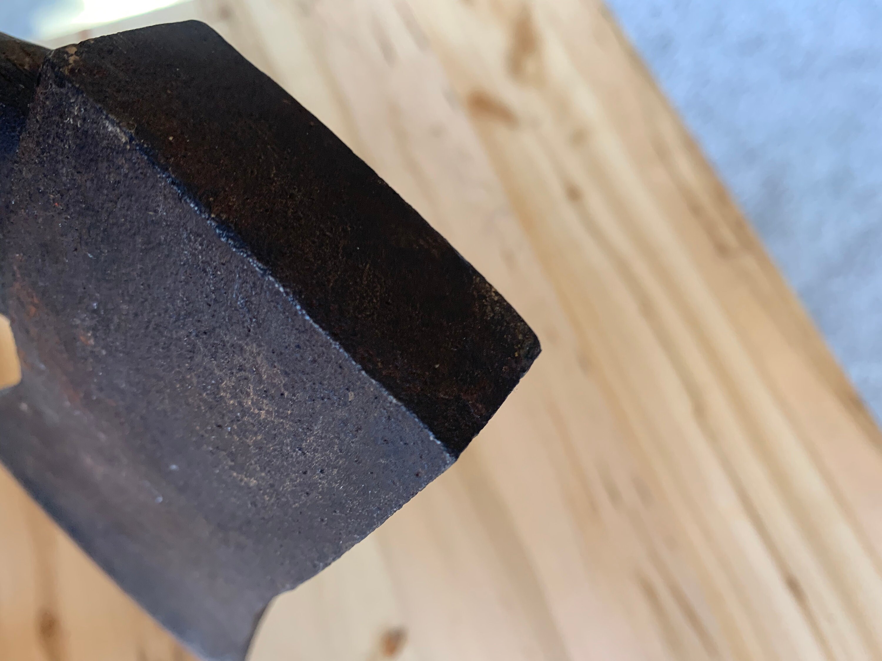 Vintage Ilitis Ox Head Axe - Etsy