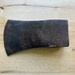 Vintage Welland Vale Axe Head - Etsy