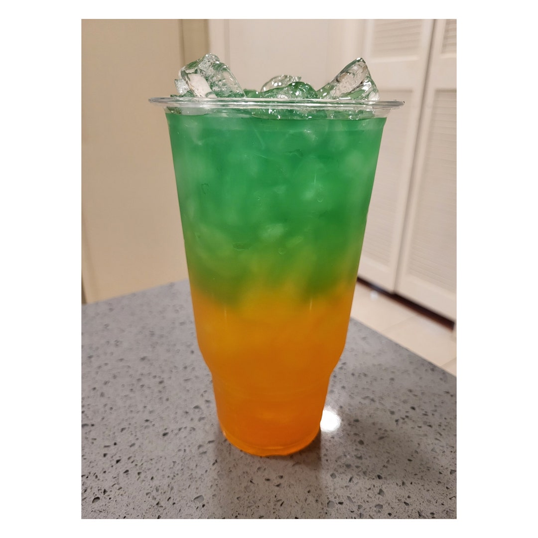 Turbo Delight Loaded Tea, Tea Mix Packet, Specialty Tea, Energy Booster ...