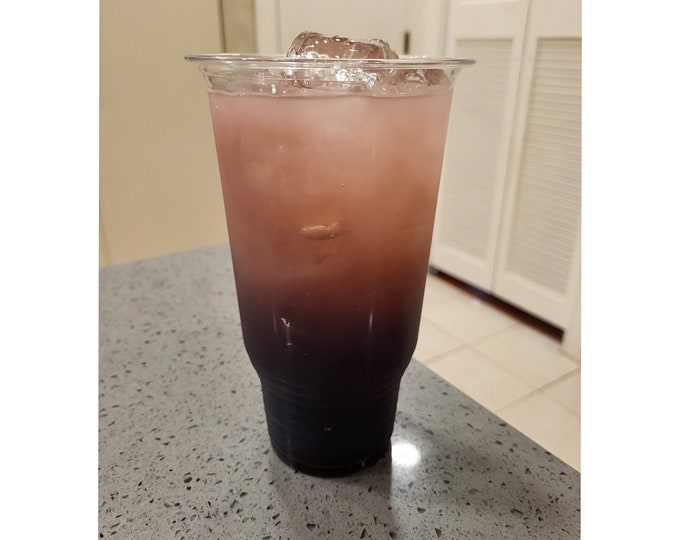 Ooh Gum Loaded Tea, Tea Mix Packet, Specialty Tea, Energy Booster - Etsy