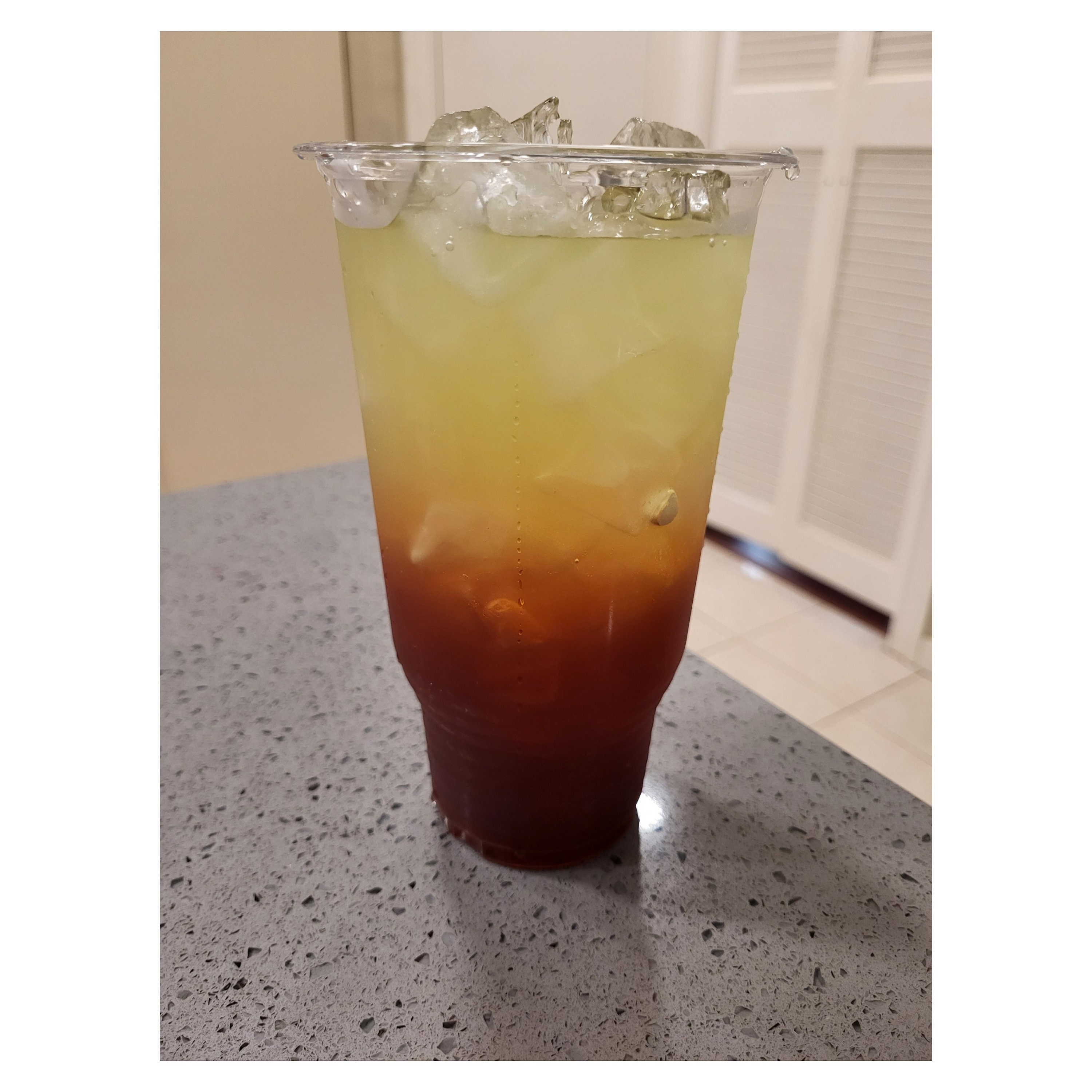 Tasty Typhoon Loaded Tea, Tea Mix Packet, Specialty Tea, Energy Booster ...