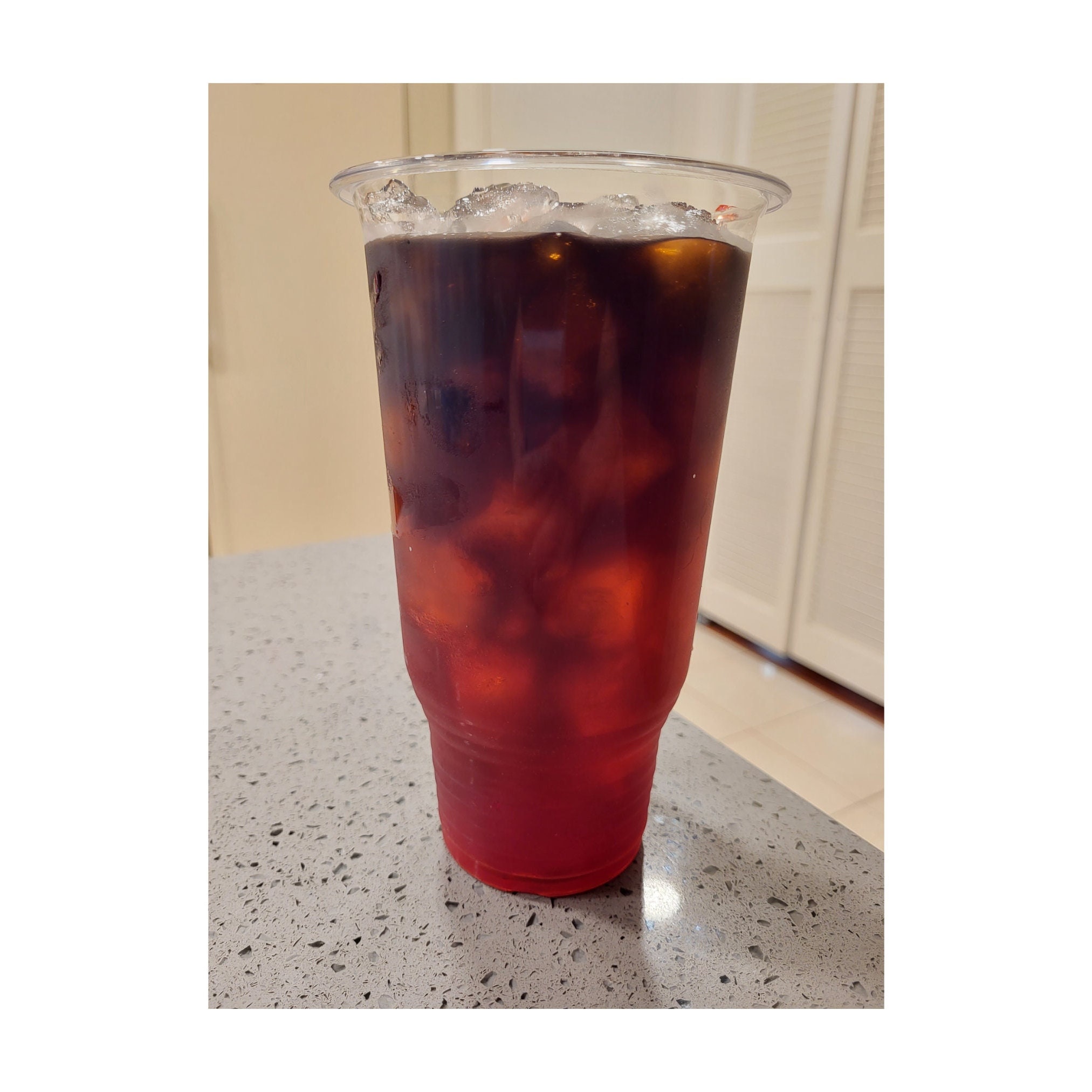 Voodoo Magik Loaded Tea, Tea Mix Packet, Specialty Tea, Energy Booster ...