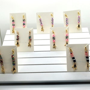 Sign Language Hearing Aid Charms I Love U Only Have One of Each Set - Etsy