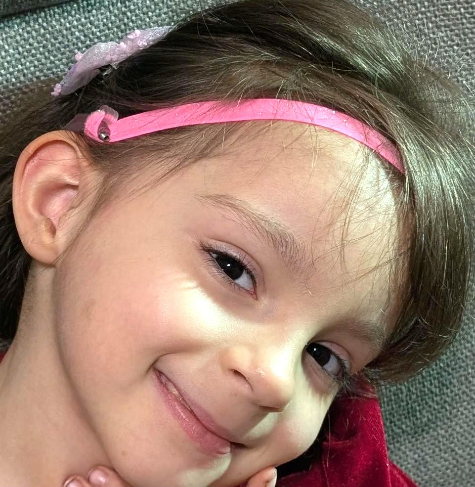 Smash Hit ,frosted Hot Pink Hearing Aid and Cochlear Headbands - Etsy