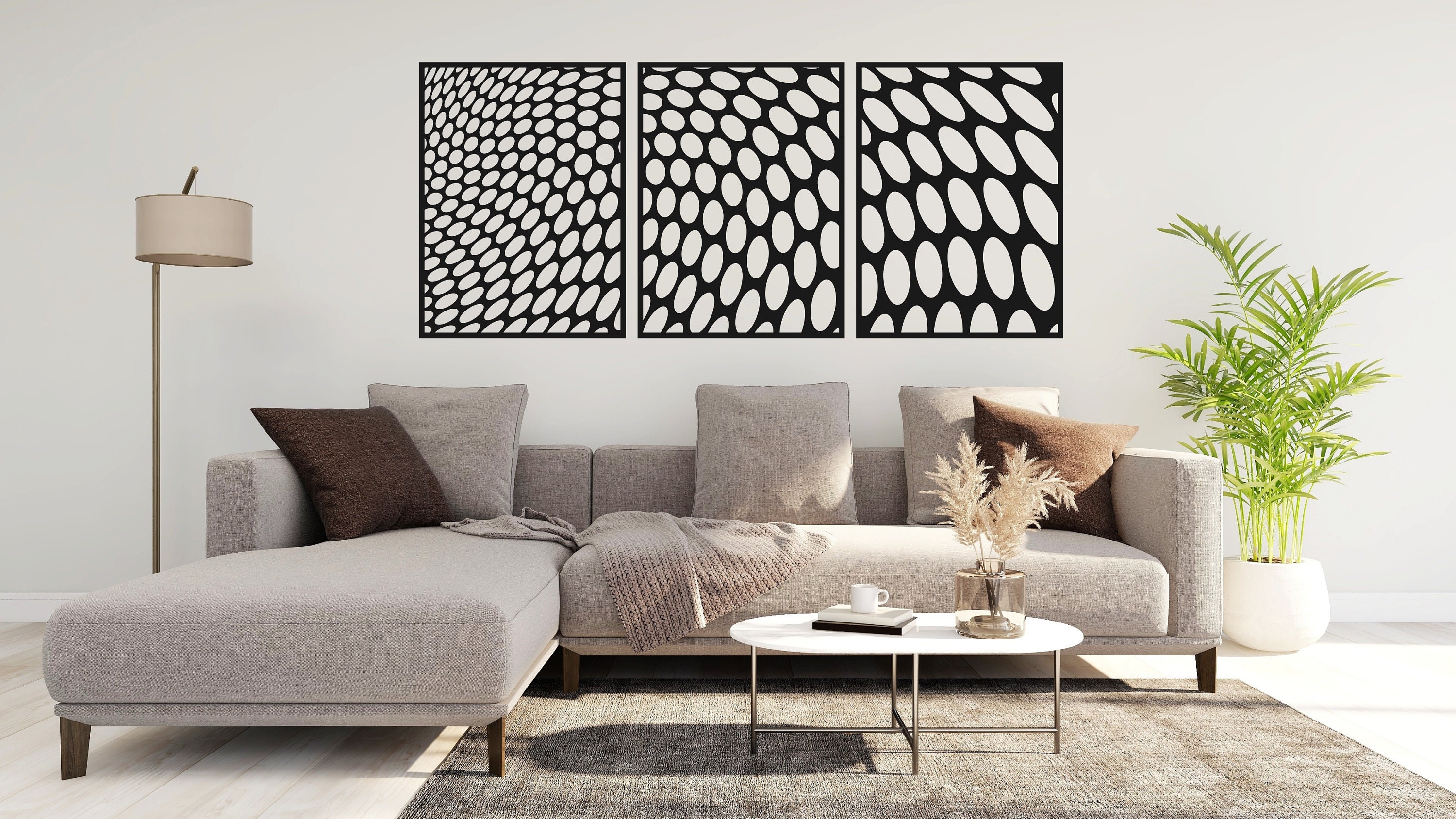 Aluminum Panel Design Artwork - Etsy