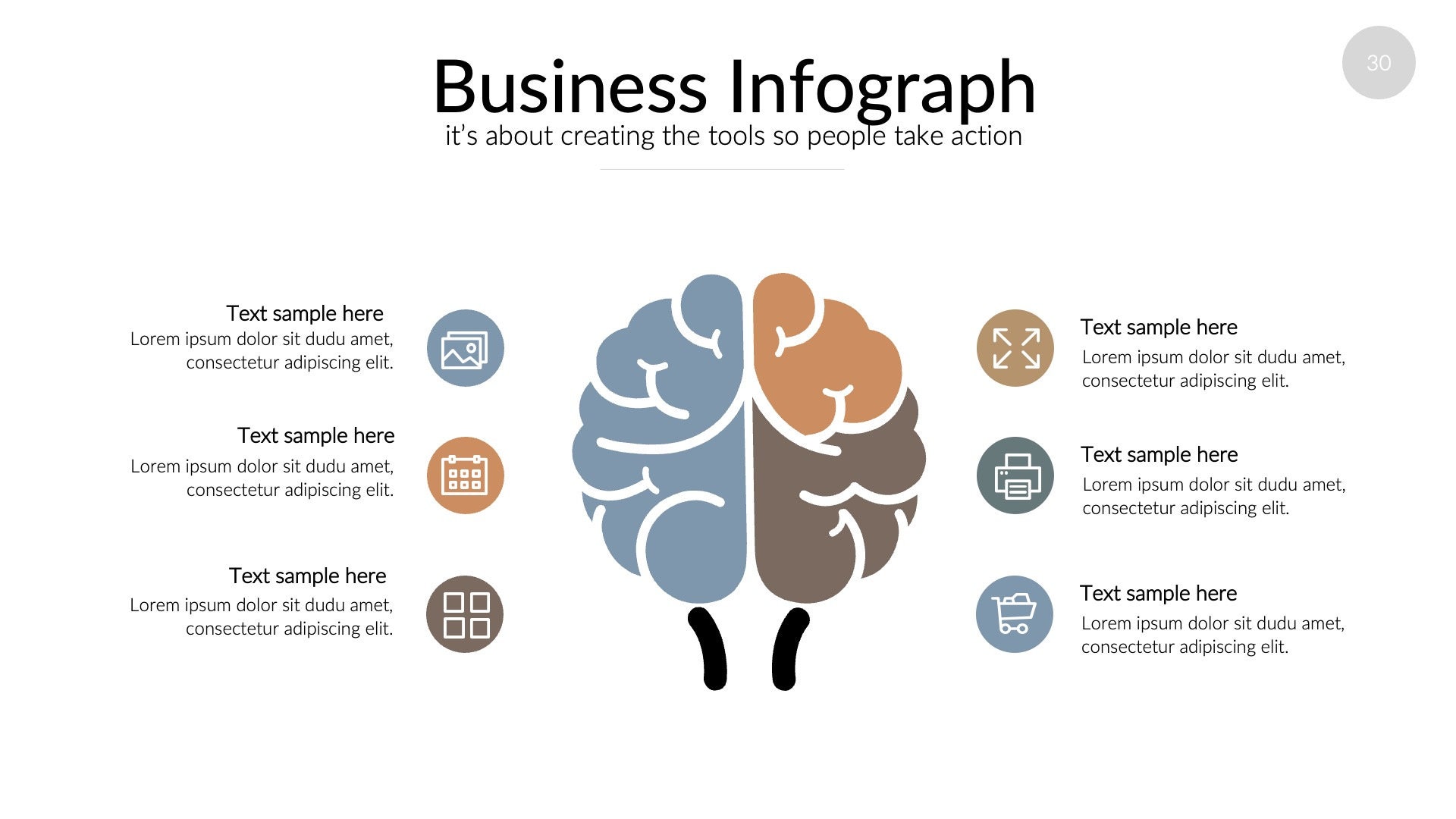 Mind Map Parallel Visualization Diagram Template Work From - Etsy