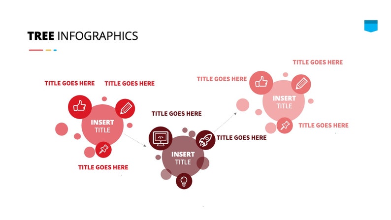 Mind Mapping Visualization Diagram Template Work From Home - Etsy