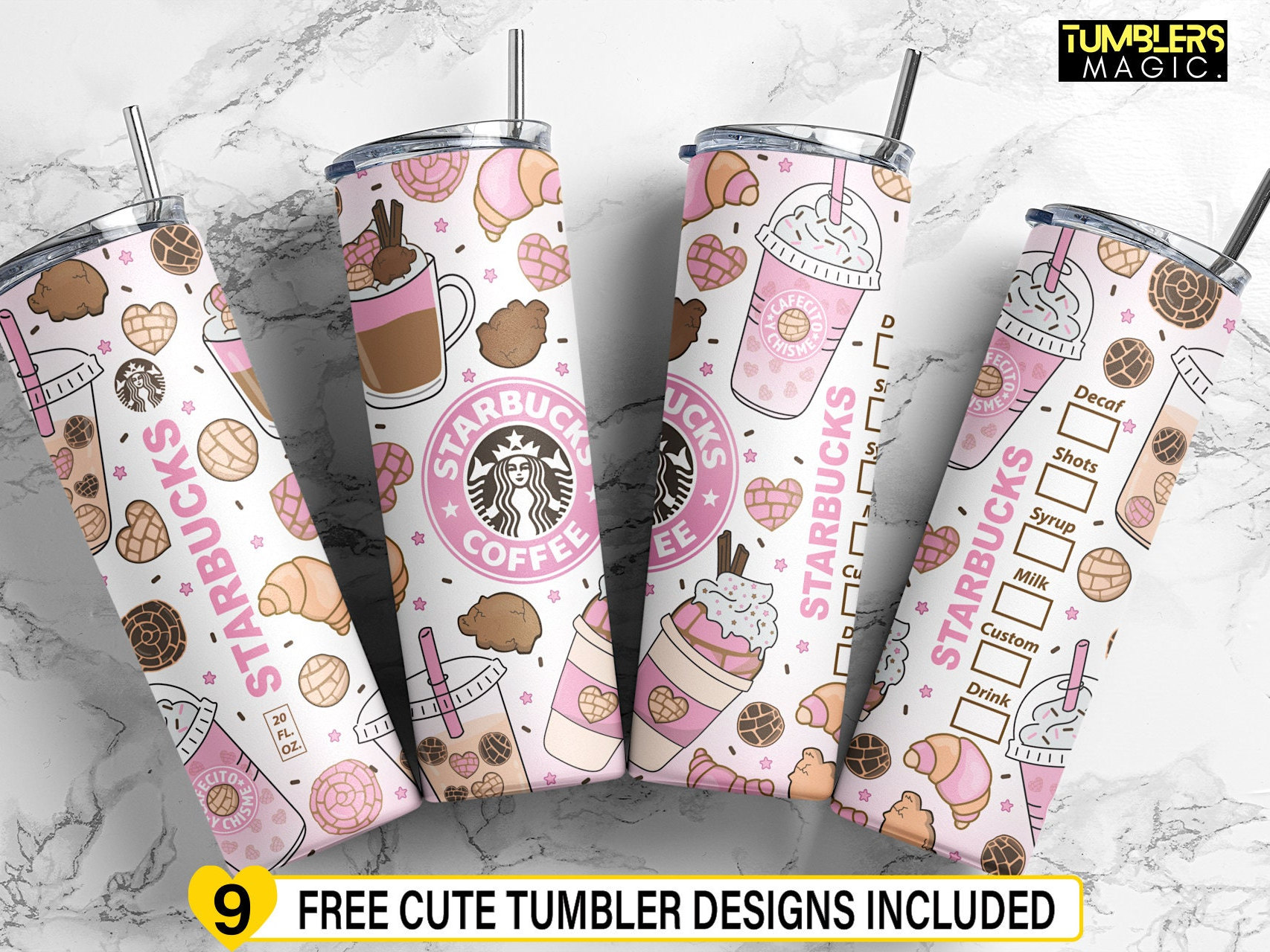 Cute Starbucks Tumblr