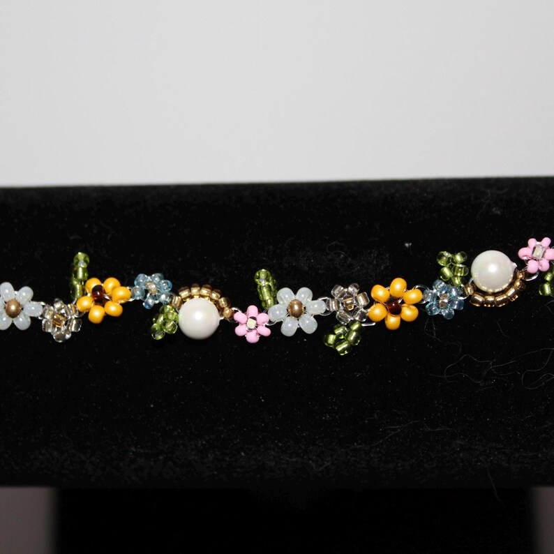 The Clara Bracelet - Etsy