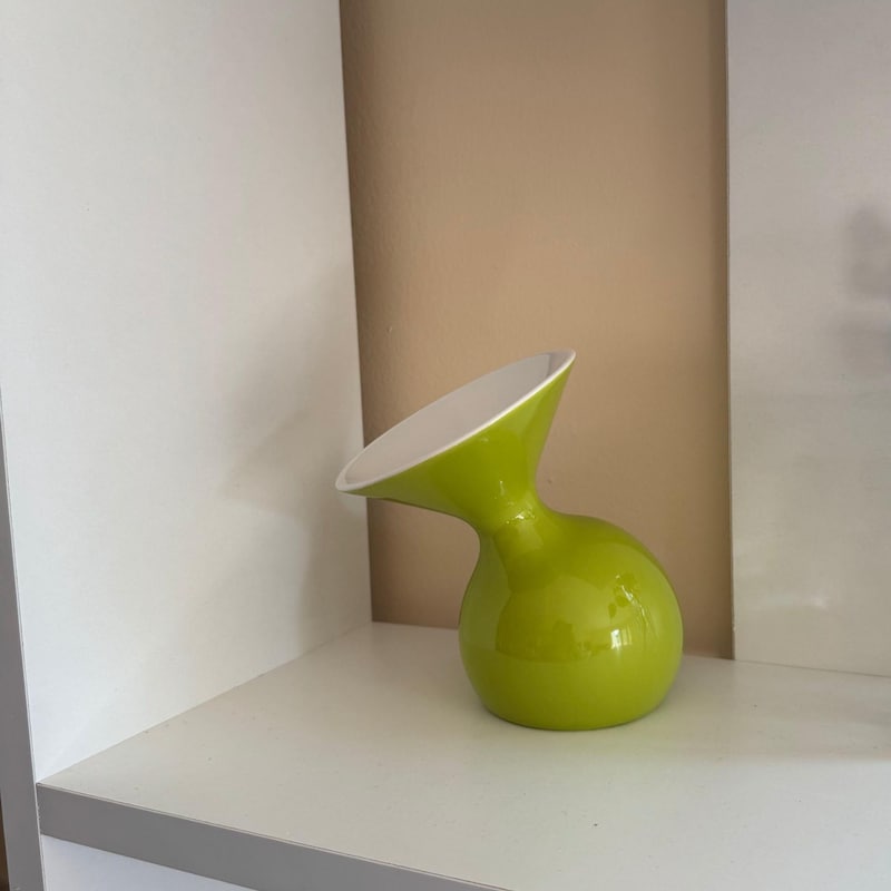 Vintage Asa Vase - Etsy
