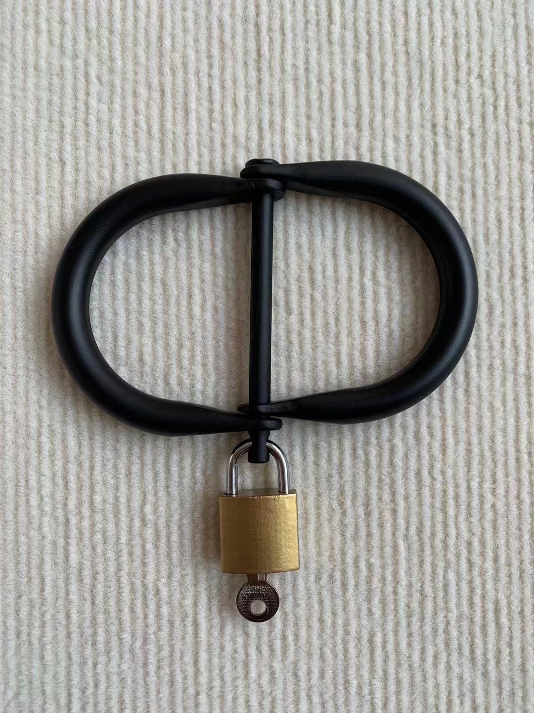 Handmade Metal Handcuffs/custom Hand Cuffs/steel Lockable - Etsy
