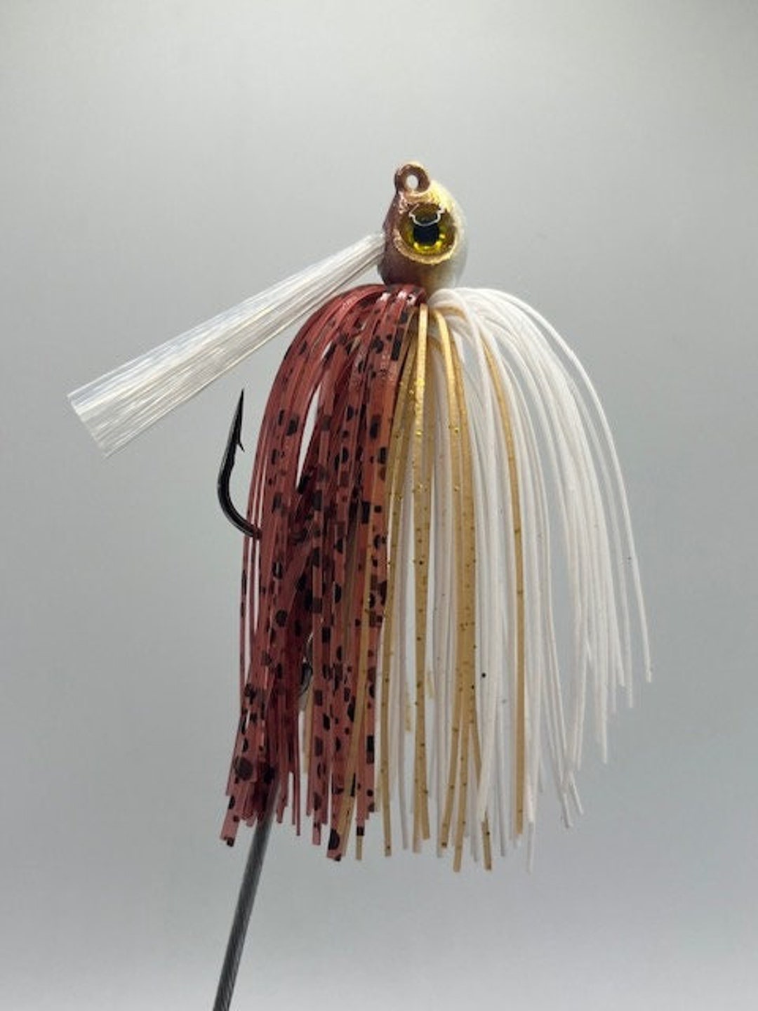 Hybrid Jig - Rosie - Etsy
