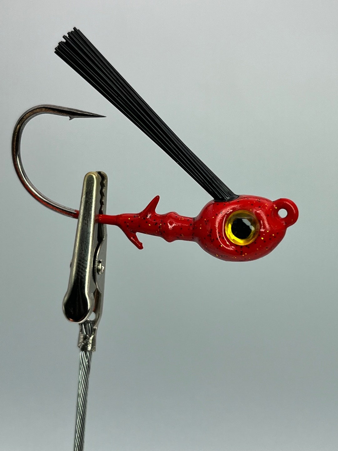 Hybrid Jig - T-N-T - Etsy