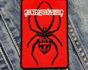 In This Moment Patch - Etsy