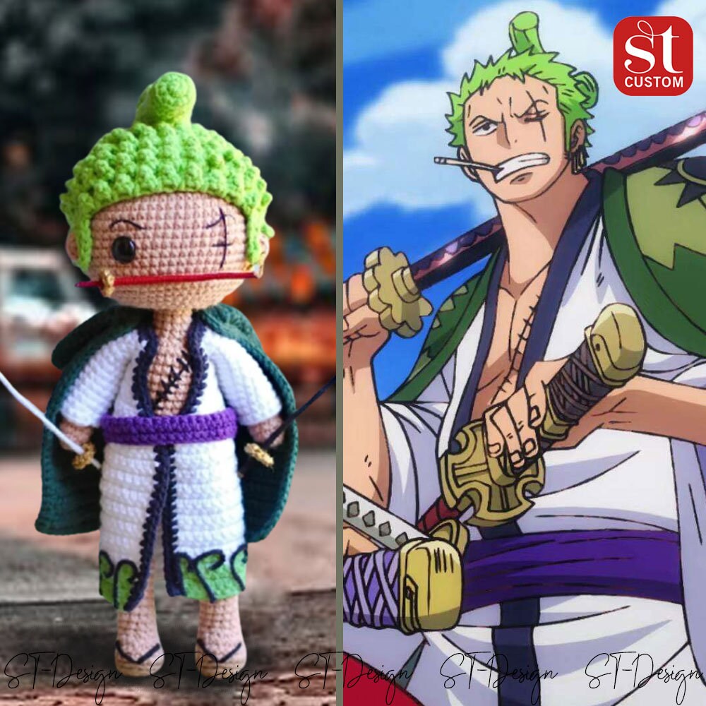 Custom Crochet Dolls, Amigurumi Dolls, Portrait Dolls, Custom Dolls ...