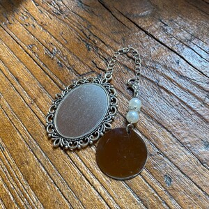 Loss of Loved One Memorial Photo Keychain, Photograph Key Chain ...