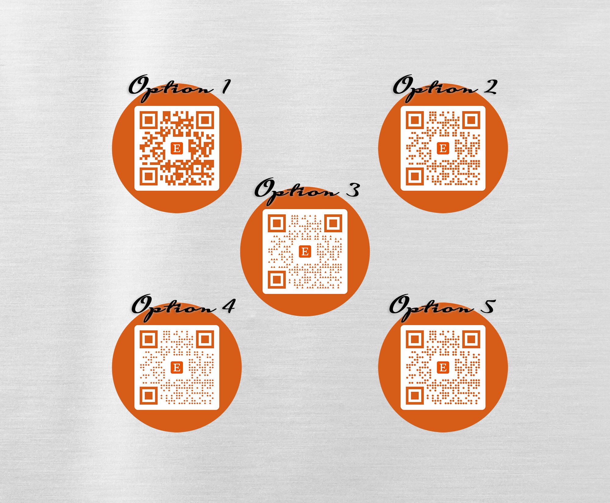 Round Custom QR Code Labels QR Sticker Smart Qr Sticker Qr - Etsy Round Custom QR Code Labels QR Sticker Smart Qr Sticker Qr - Etsy