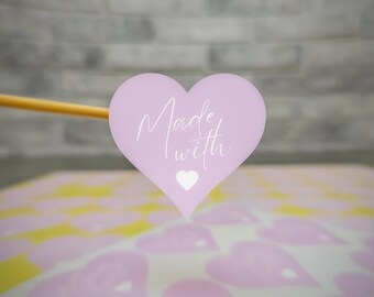 Suffocation Warning Labels, Round Business Warning Stickers, Cellophane ...