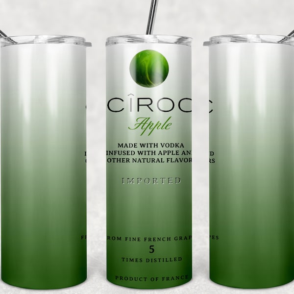 Ciroc Svg - Etsy