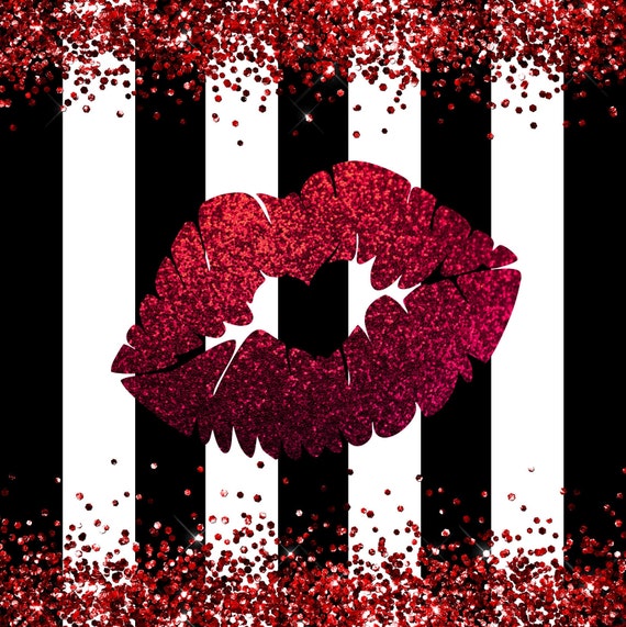 Big Beautiful Lips Digital Download Png File - Etsy