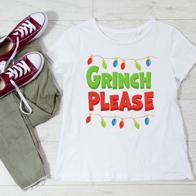 Grinch Please Svg Grinch Christmas Svg Whoville Svg Dr Seuss Grinch ...