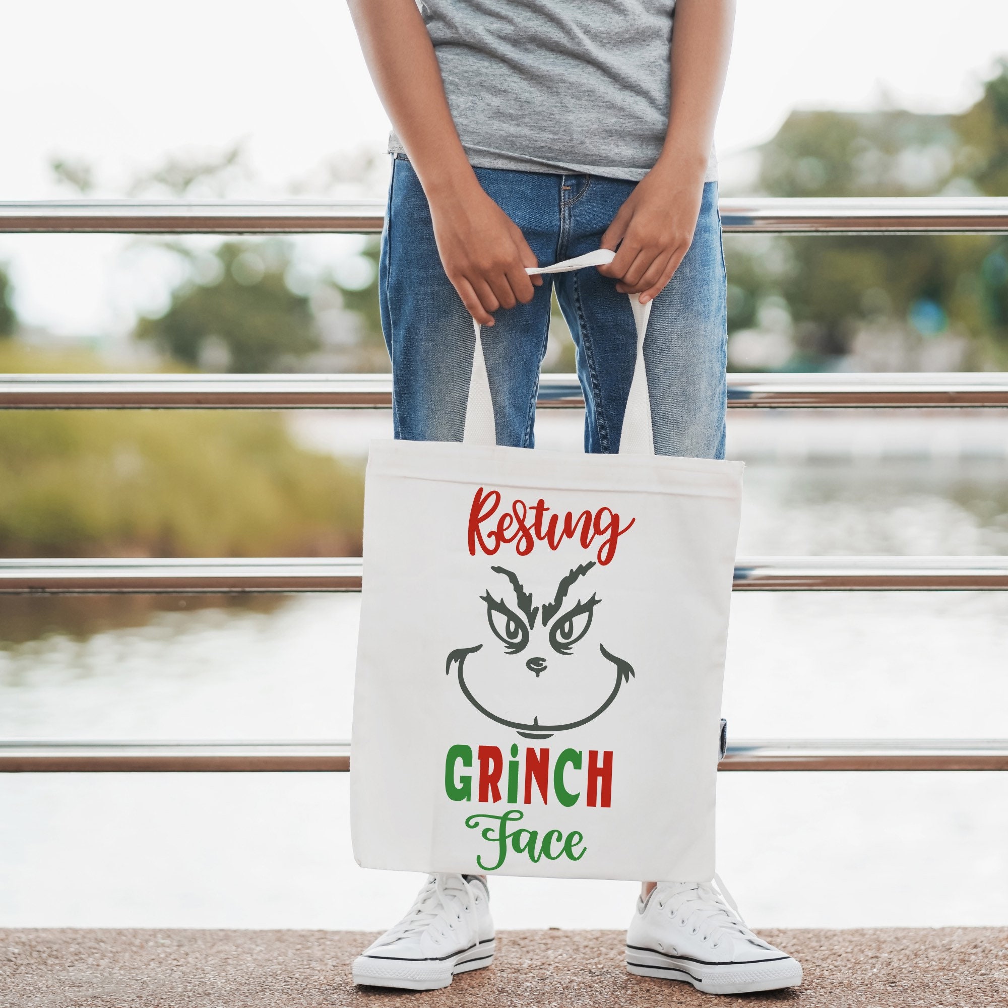 Resting Grinch Face Svg Grinch Clipart Whoville Svg Resting Grinch Face ...