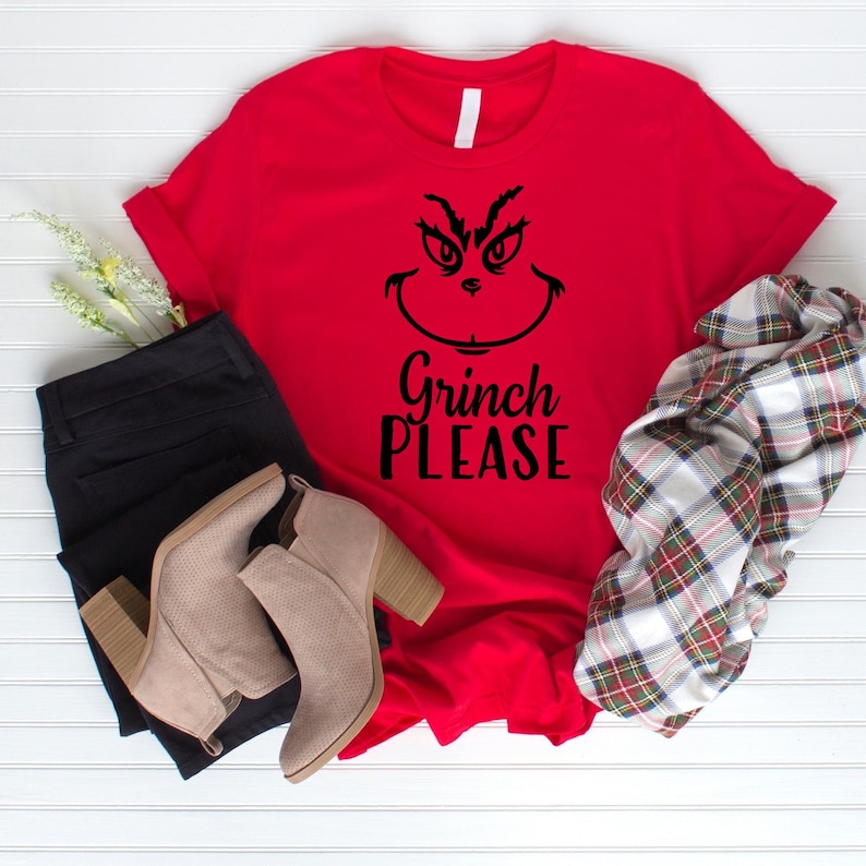 Grinch Please Svg Grinch Christmas Svg Whoville Svg Dr Seuss Grinch ...