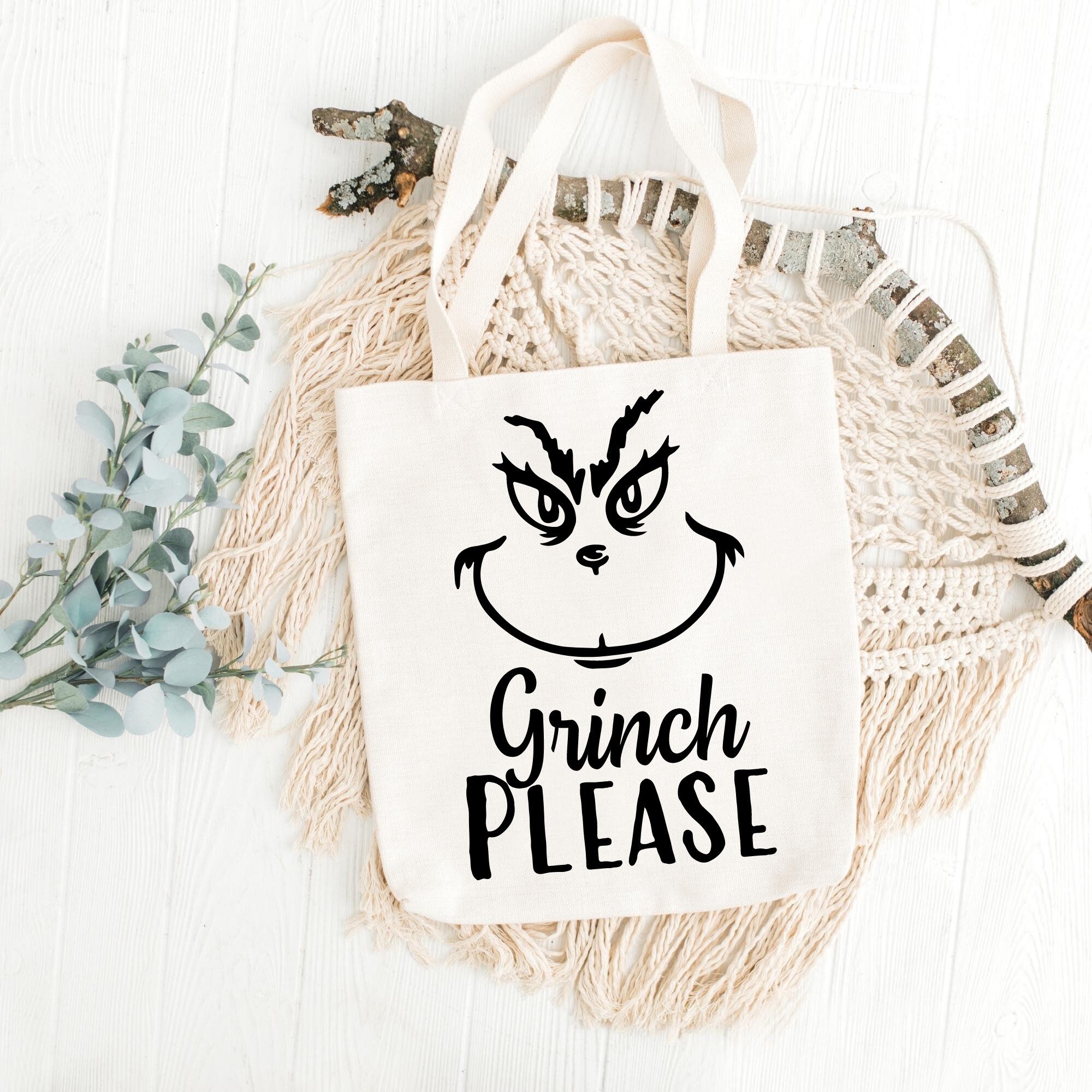 Grinch Please Svg Grinch Christmas Svg Whoville Svg Dr Seuss Grinch ...