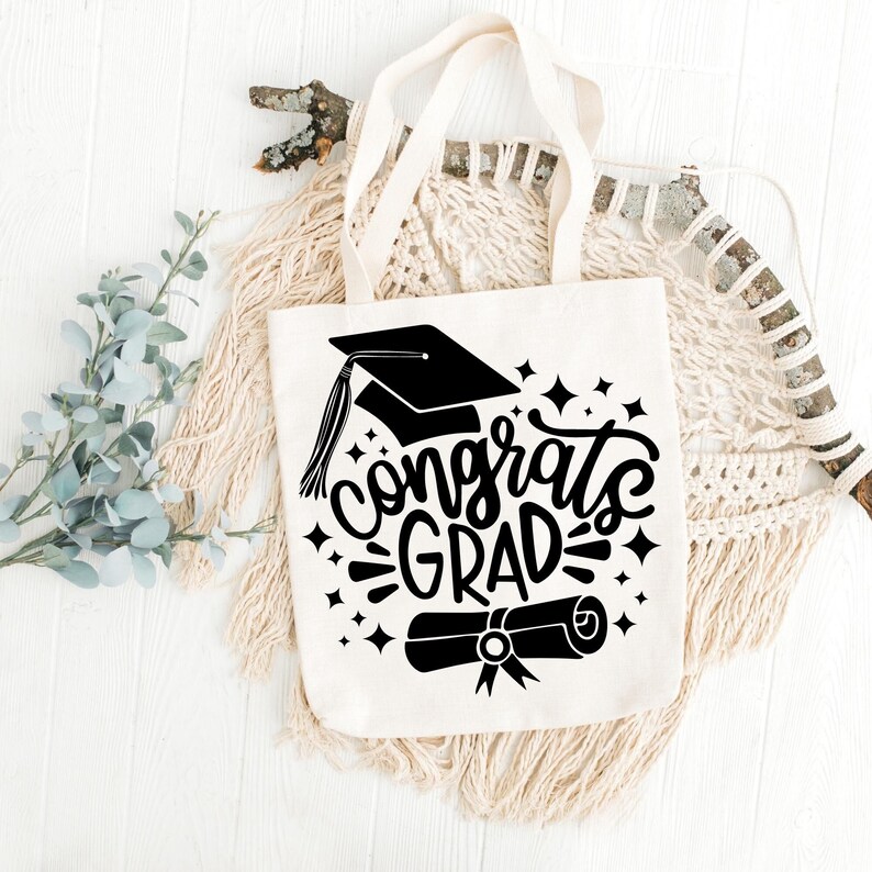 Congrats Grad Svg High School Class of 2024 Shirt Svg College ...