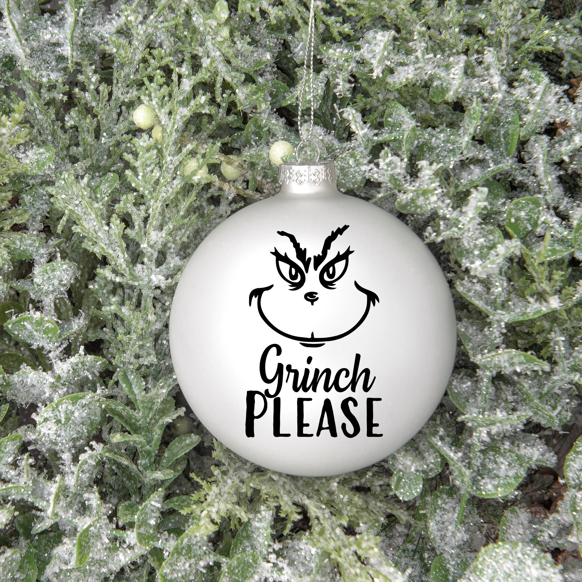 Grinch Please Svg Grinch Christmas Svg Whoville Svg Dr Seuss Grinch ...