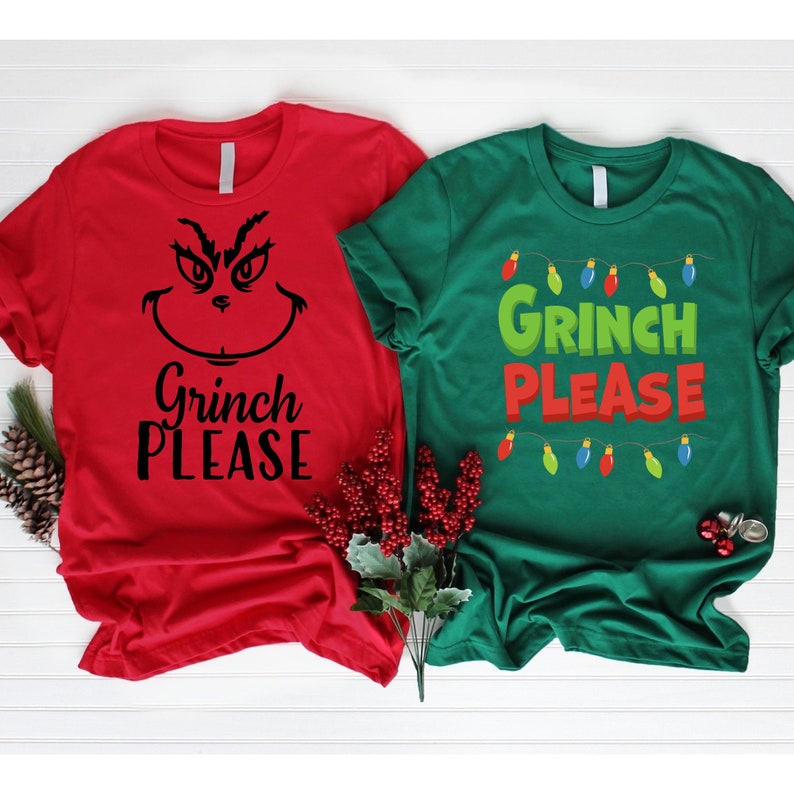 Grinch Please Svg Grinch Christmas Svg Whoville Svg Dr Seuss Grinch ...