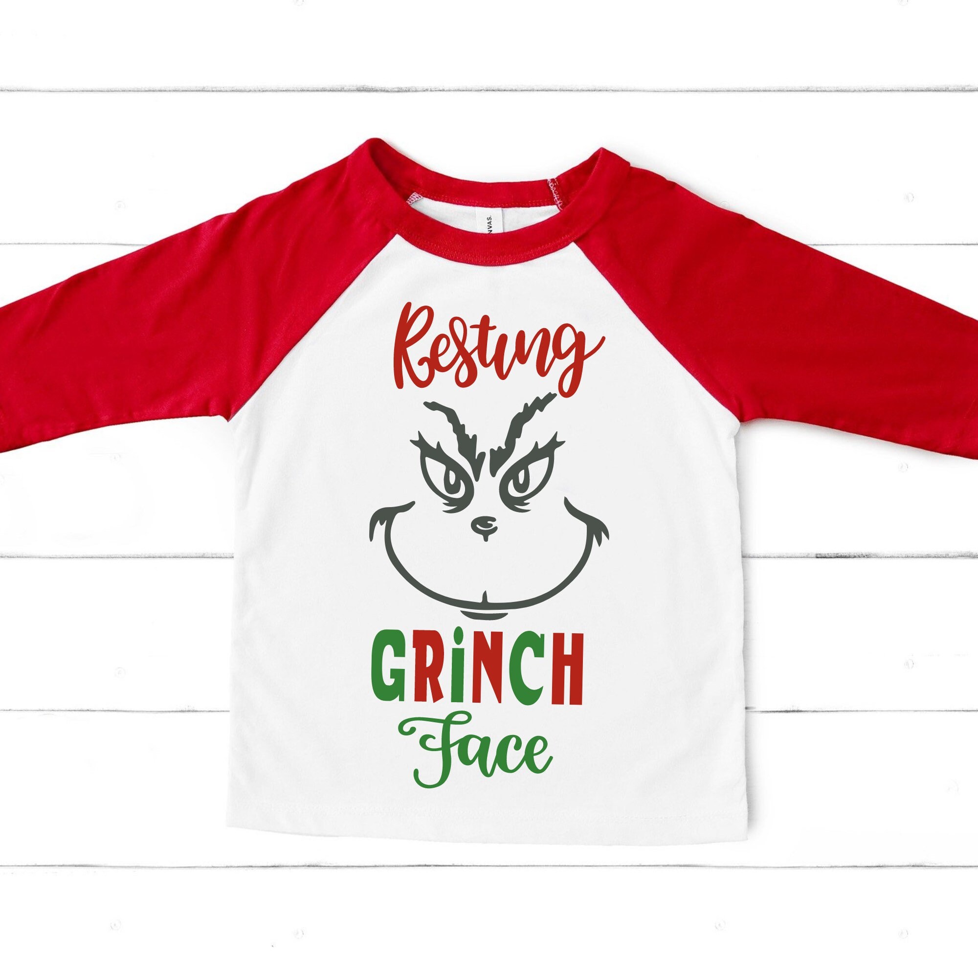 Resting Grinch Face Svg Grinch Clipart Whoville Svg Resting Grinch Face ...