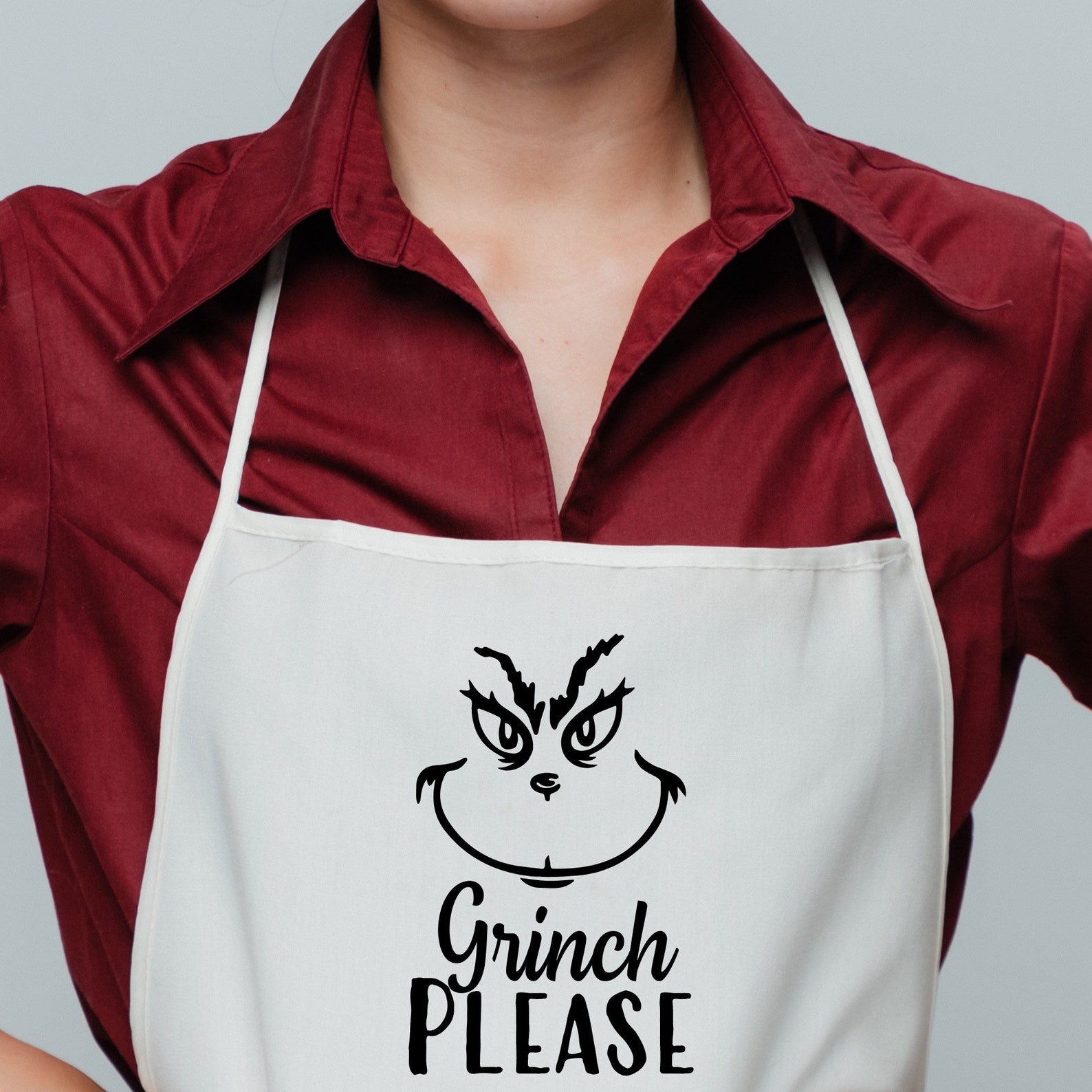 Grinch Please Svg Grinch Christmas Svg Whoville Svg Dr Seuss Grinch ...