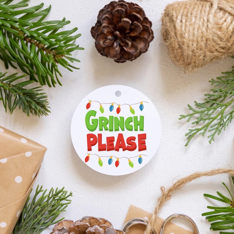 Grinch Please Svg Grinch Christmas Svg Whoville Svg Dr Seuss Grinch ...