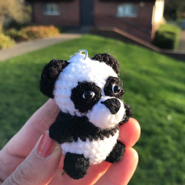 Crochet Souvenir - Etsy