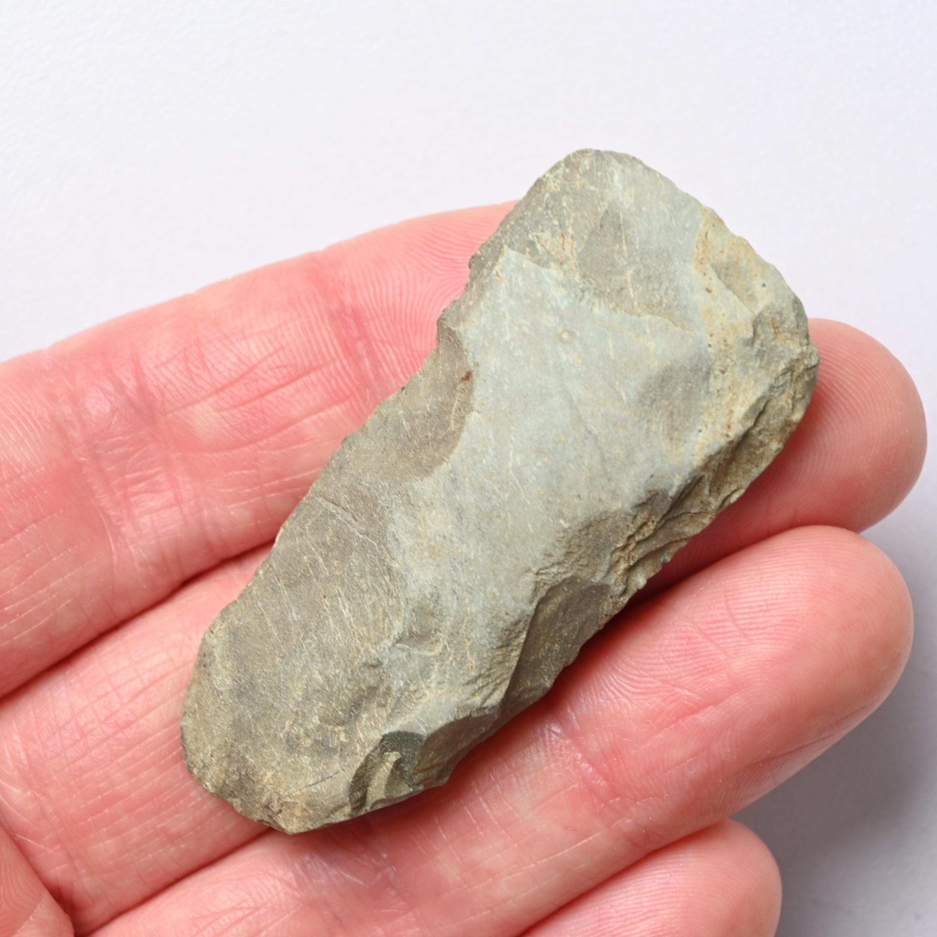 Chinese Prehistoric Stone Tools From North China Shandong Linyi ...