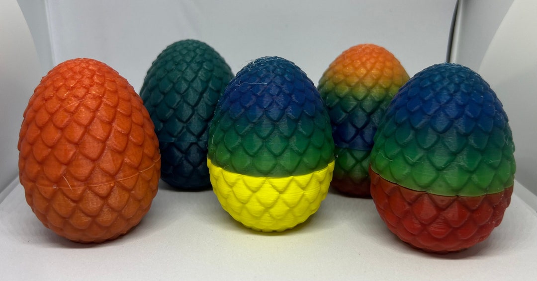 Dragon Egg Container - Etsy