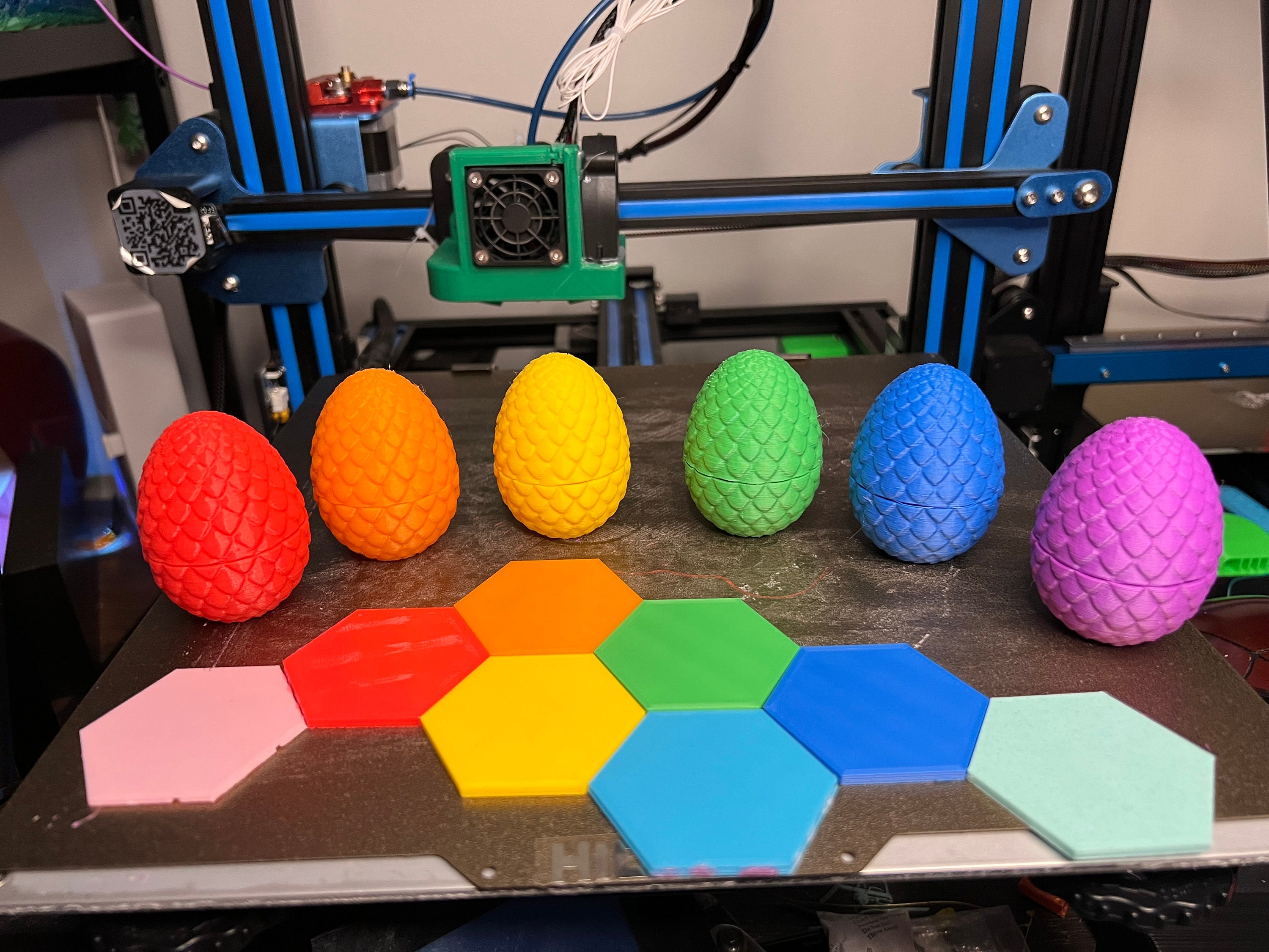 Dragon Egg Container - Etsy