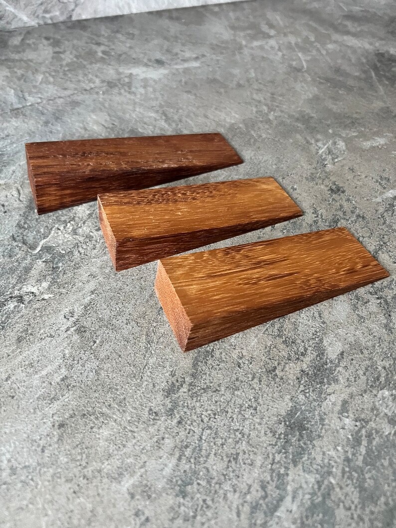 Mobile Home Wheels 30-Pack Of Hardwood Wedges/Shims For Mobile Home ...