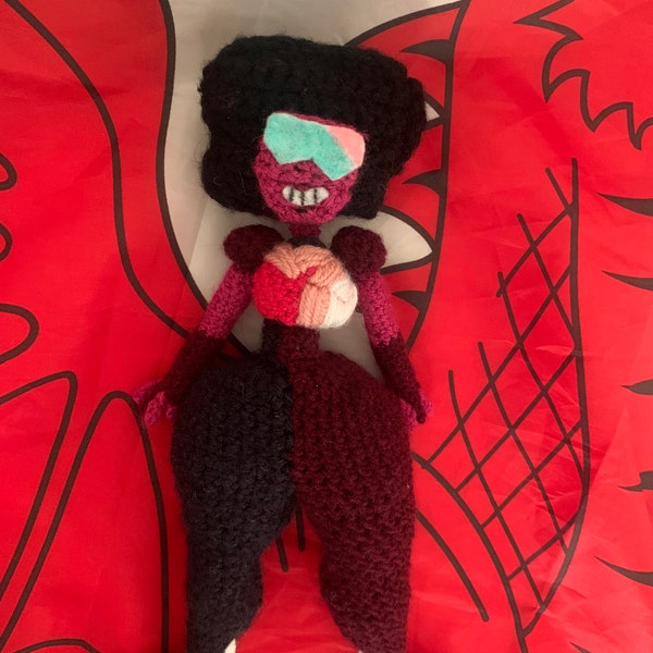 Steven Universe Plush - Etsy