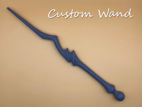 Rowena Ravenclaws Wand