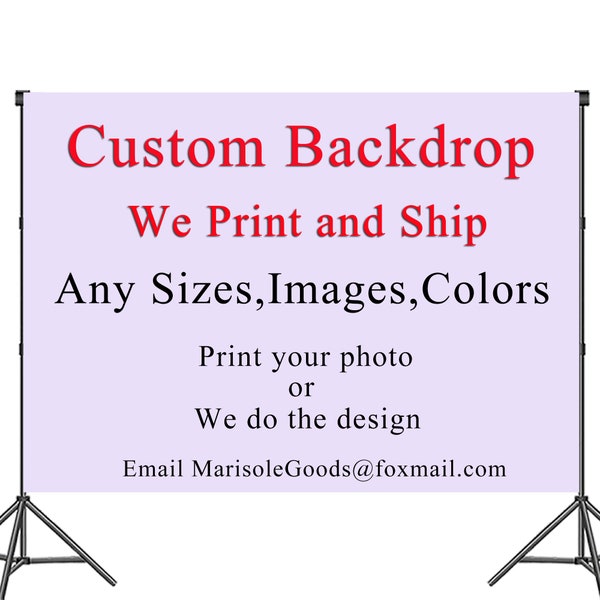 Backdrops - Etsy